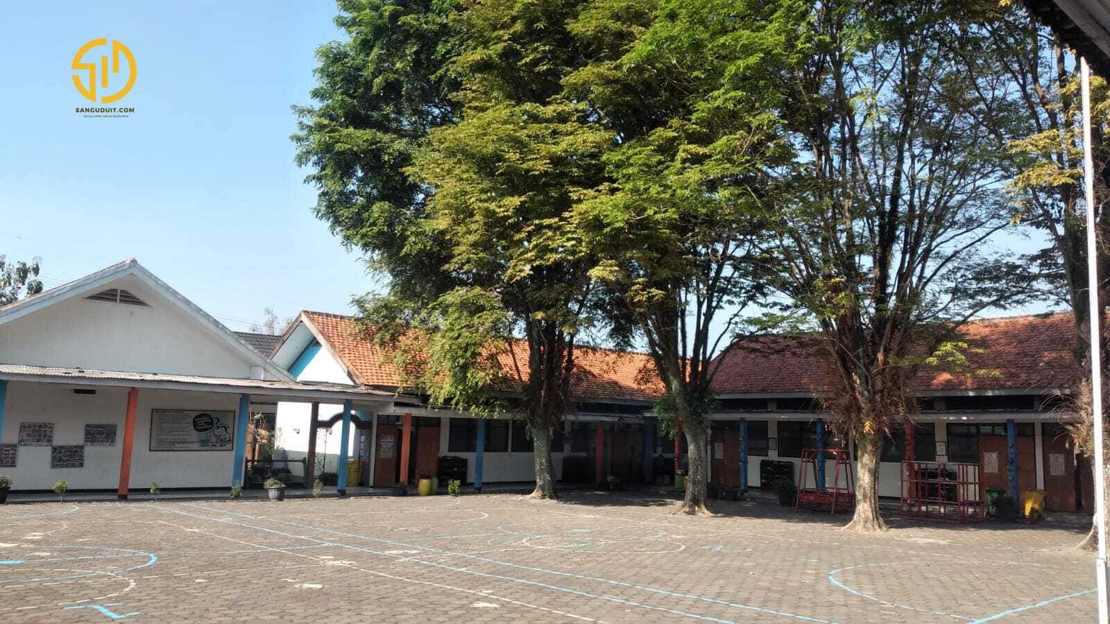 Biaya Masuk SD di Bandung [Update 2025] - Sangu Duit