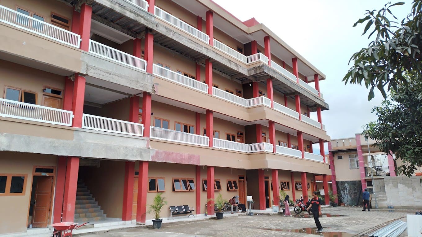 Biaya Masuk SMA di Bandung Terbaru [Update 2025] - Sangu Duit